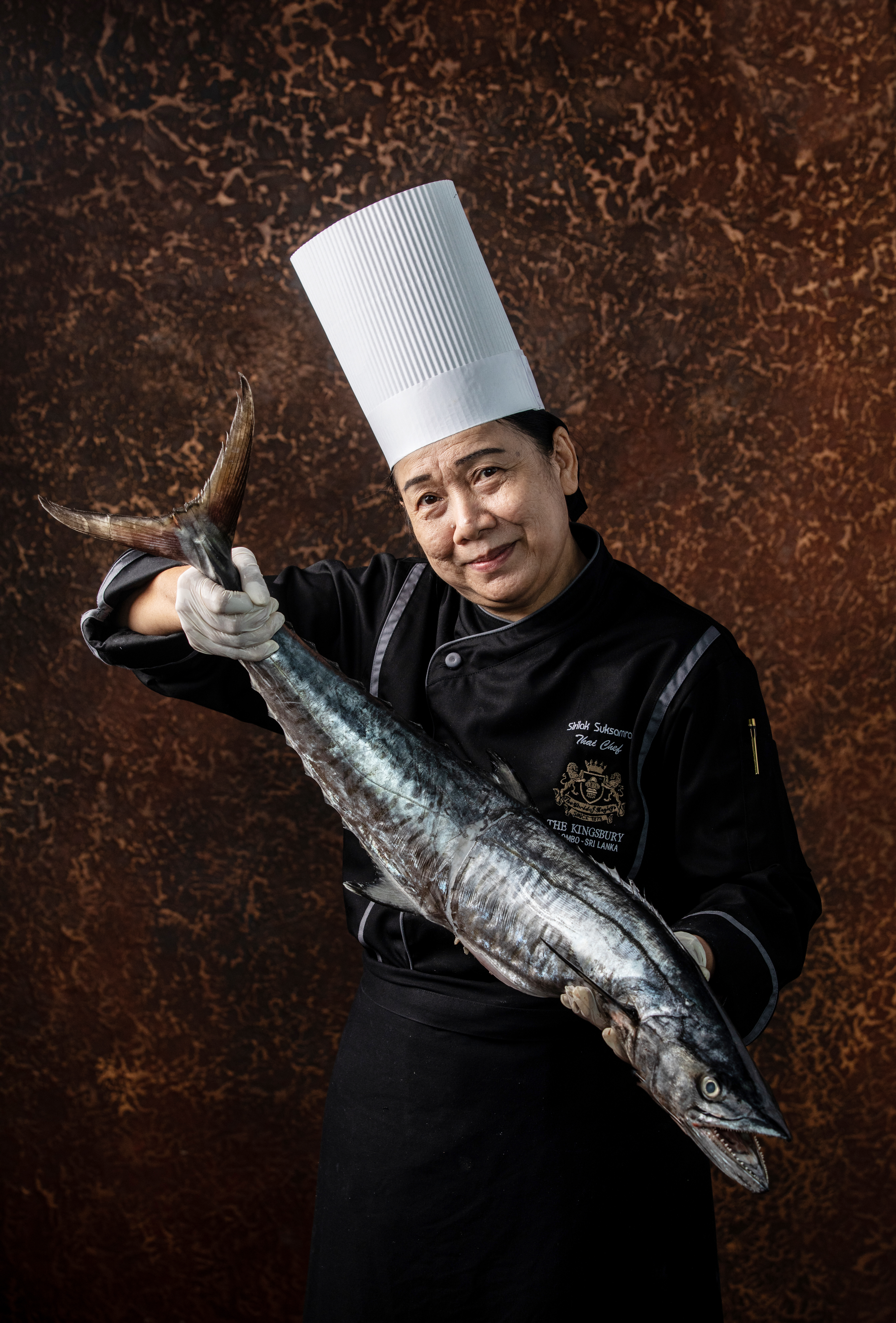 Seafood Restaurants in Colombo | The Ocean at The Kingsbury Hotel